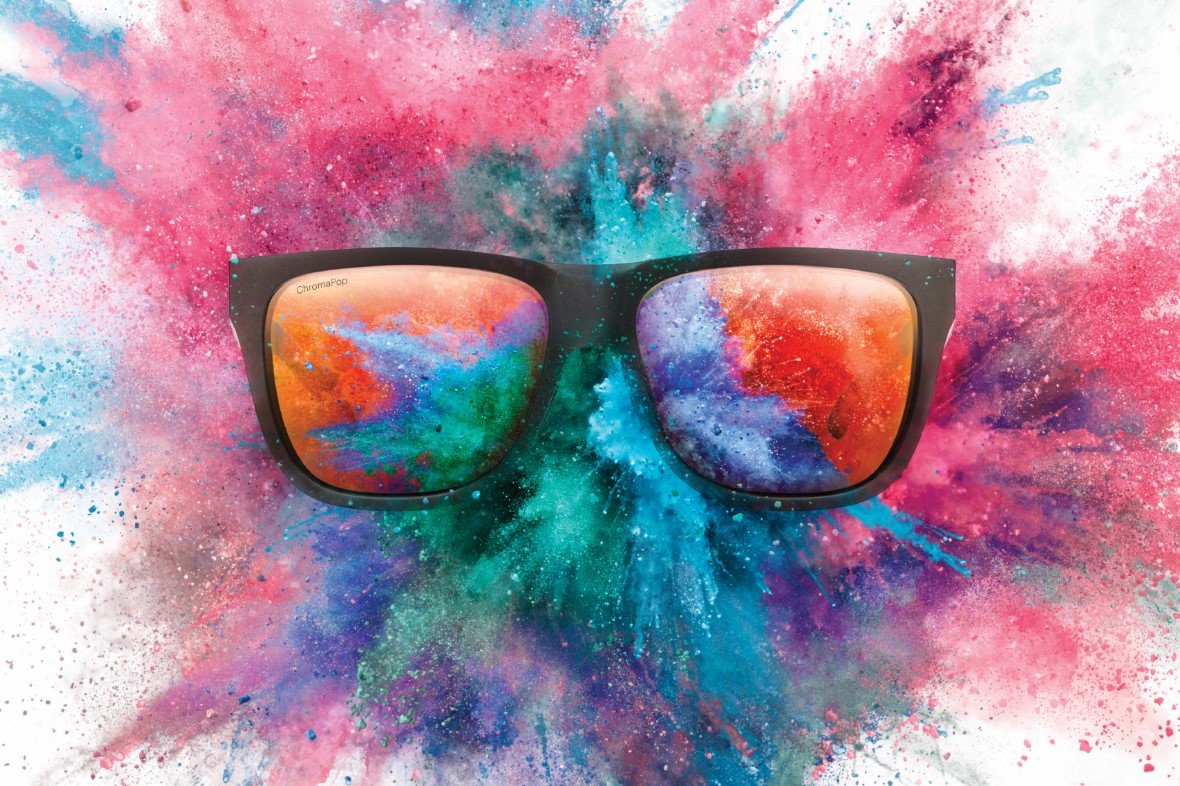 SMITH Training Videos – sunglass style