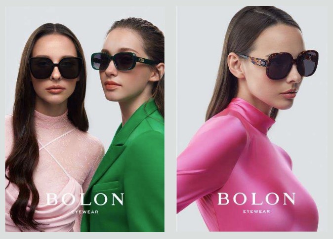 Bold like BOLON – sunglass style